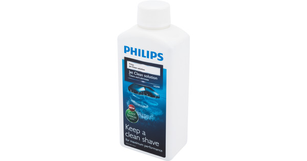 Philips Jet Clean Reinigingsvloeistof HQ200 - Coolblue - Voor 23.59u ...