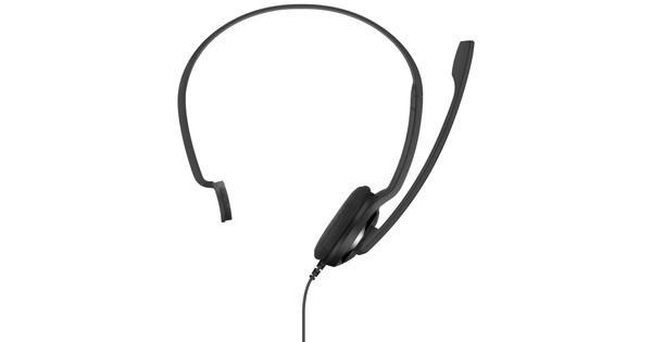 EPOS Sennheiser PC 7 USB Headset - Coolblue - Voor 23.59u, morgen in huis