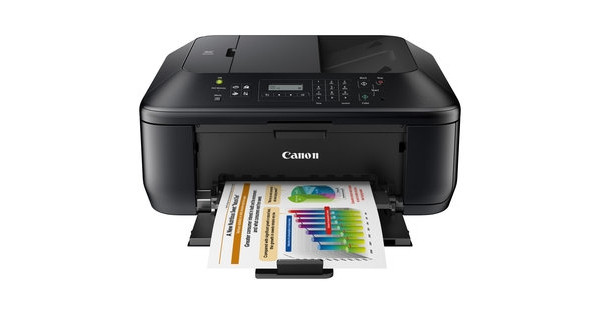 Canon PIXMA MX375 - Coolblue - Voor 23.59u, morgen in huis