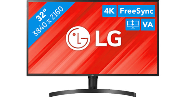 LG 32UK550 - Coolblue - Voor 23.59u, morgen in huis