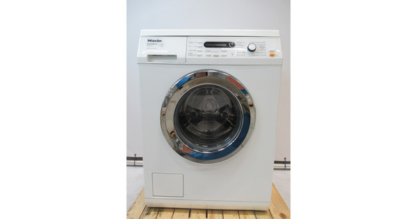 Miele W5873 Refurbished - Coolblue - Voor 23.59u, morgen in huis