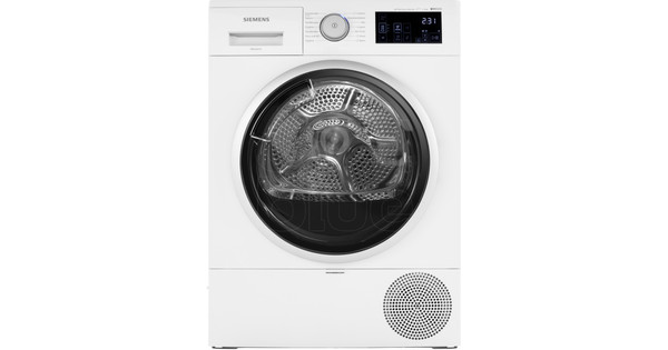 Siemens WT7U4600NL SelfCleaning - Coolblue - Before 23:59, delivered ...