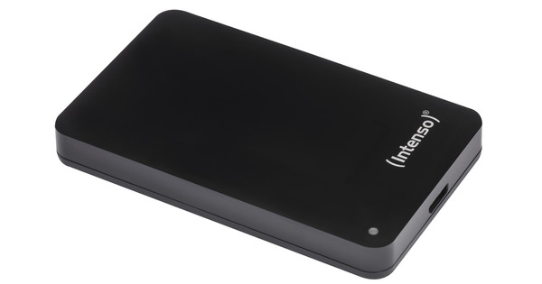 Intenso Memory Case 2TB - Coolblue - Voor 23.59u, morgen in huis