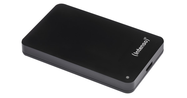 Intenso Memory Case 4TB - Coolblue - Voor 23.59u, morgen in huis