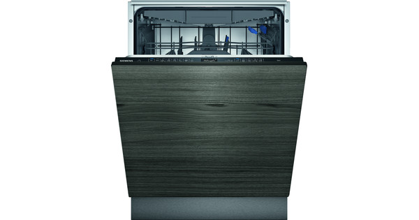 Siemens SN95EX56CE / Inbouw / Volledig geïntegreerd / Nishoogte 81,5 ...