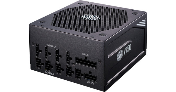 Cooler Master V750 Gold-v2 - Coolblue - Voor 23.59u, morgen in huis