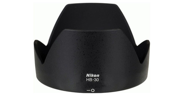 Nikon HB-30 - Coolblue - Voor 23.59u, morgen in huis