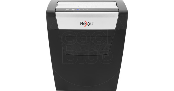 Rexel Momentum X410 - Coolblue - Voor 23.59u, morgen in huis