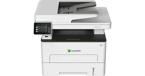 Lexmark MB2236i - Coolblue - Voor 23.59u, morgen in huis