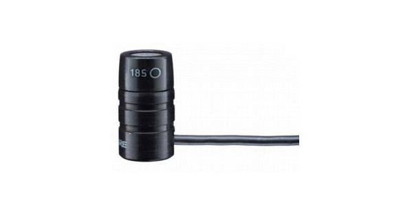 Shure WL185 - Coolblue - Voor 23.59u, morgen in huis