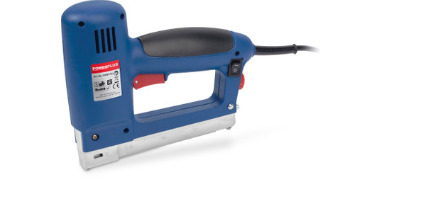 Powerplus Tacker POW736 - Coolblue - Voor 23.59u, morgen in huis