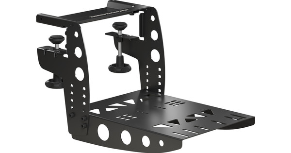 Thrustmaster Flying Clamp - Coolblue - Voor 23.59u, morgen in huis