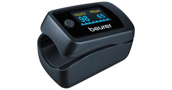 Beurer PO 45 - Coolblue - Voor 23.59u, morgen in huis