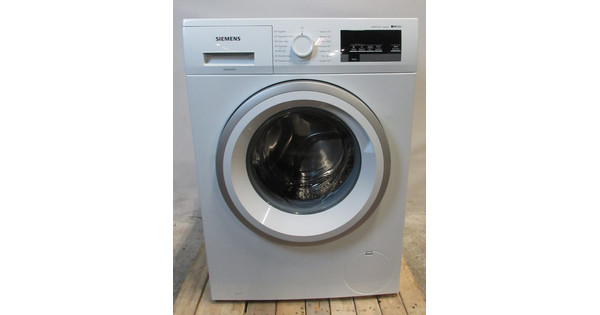 Siemens WM14T320NL Refurbished - Coolblue - Before 23:59, delivered ...
