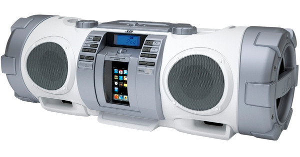 JVC RV-NB51 - Coolblue - Voor 23.59u, morgen in huis