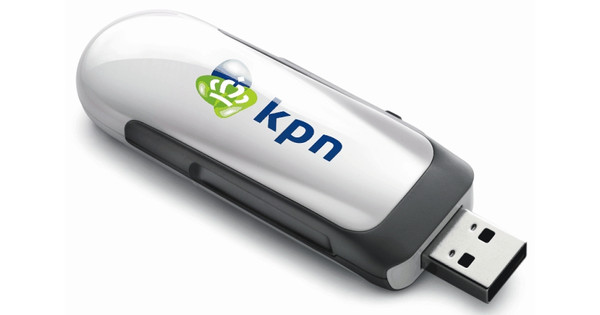 KPN Mobiel Internet Stick - Coolblue - Voor 23.59u, morgen in huis