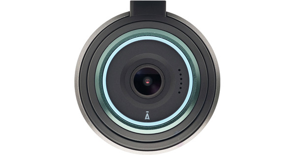 Nordväl DC101 Dash Cam WiFi 32GB - Coolblue - Before 23:59, delivered ...