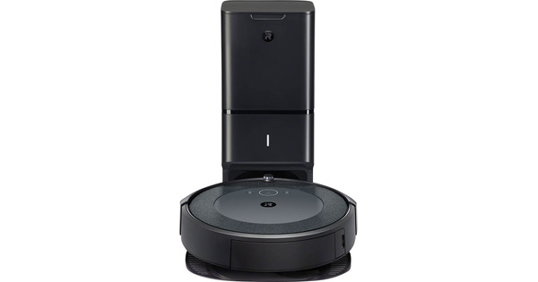 iRobot Roomba i3554 - Coolblue - Voor 23.59u, morgen in huis