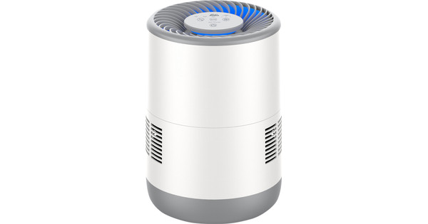 Solis Twist Air - Coolblue - Voor 23.59u, morgen in huis