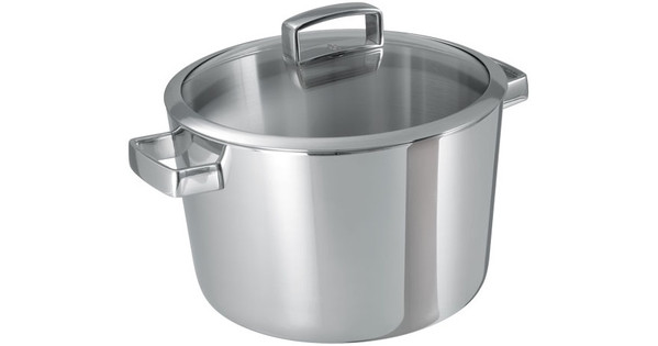 BK Conical Deluxe Soeppan 24 cm - Coolblue - Voor 23.59u, morgen in huis