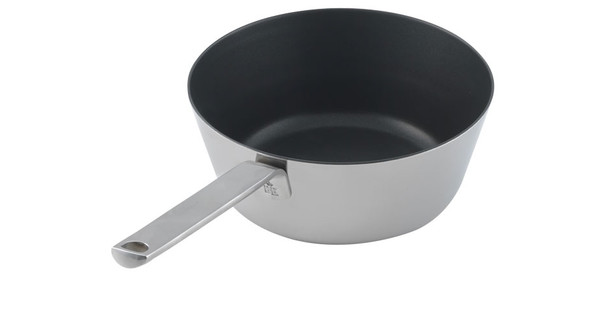 BK Conical Deluxe Sauteuse 20 cm - Coolblue - Voor 23.59u, morgen in huis