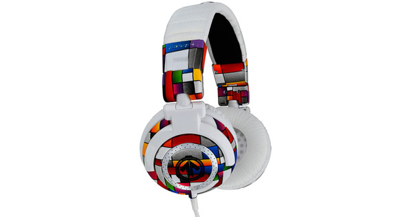 Aerial 7 Tank Mondrian - Coolblue - Voor 23.59u, morgen in huis