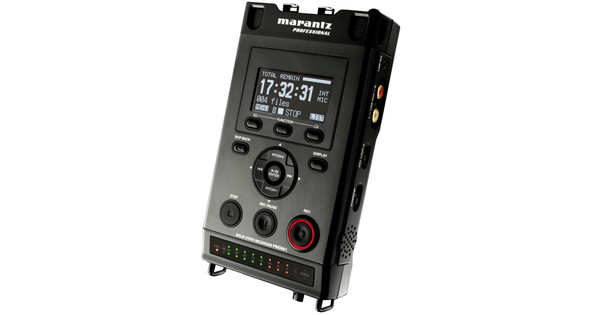 Marantz PMD661 - Coolblue - Voor 23.59u, morgen in huis