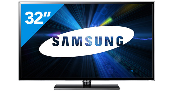 Samsung UE32ES5500 - Televisies - Coolblue