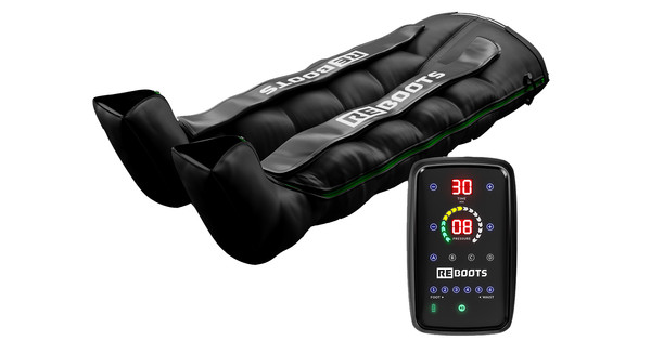 Reboots Go Recovery Pants Set - Coolblue - Before 23:59, delivered tomorrow