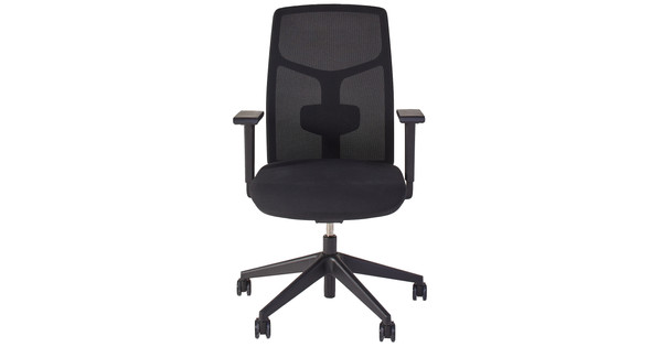 Ahrend Zest Bureaustoel - Coolblue - Voor 23.59u, morgen in huis
