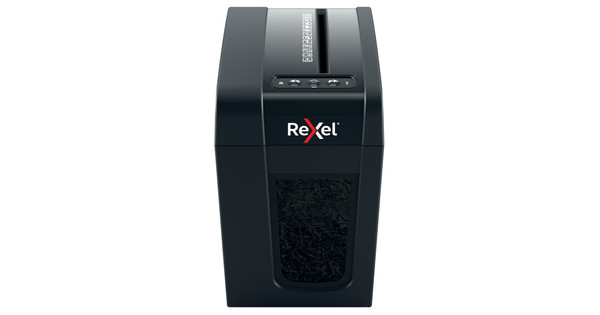 Rexel Secure X6-SL P4 - Coolblue - Voor 23.59u, morgen in huis