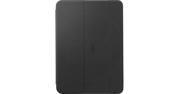 Zagg Rugged Messenger Apple iPad (2021)/(2020) Full Body Case Zwart ...