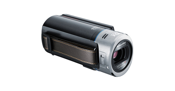 Samsung HMX-QF20 - Coolblue - Voor 23.59u, morgen in huis