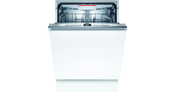 Bosch SBV6ZCX00E / Built-in / Fully integrated / Niche height 87.5 - 92 ...