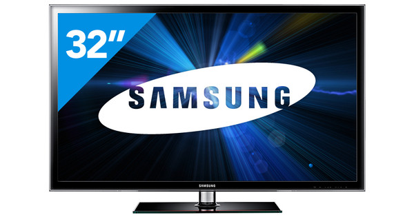 Samsung UE32D5000 - Coolblue - Voor 23.59u, morgen in huis
