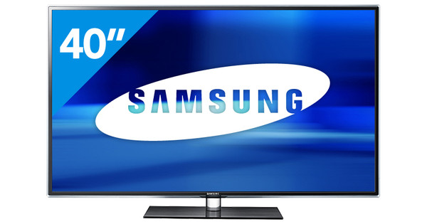 Samsung UE40D6500 - Coolblue - Voor 23.59u, morgen in huis