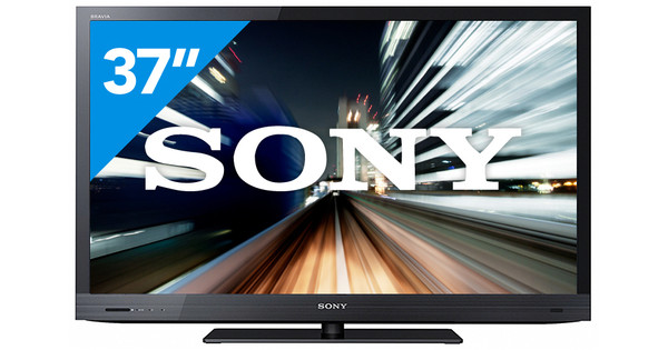Sony KDL-37BX420 - Coolblue - Voor 23.59u, morgen in huis