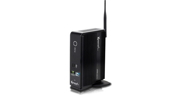 Xtreamer Ultra 2 Deluxe - Coolblue - Voor 23.59u, morgen in huis
