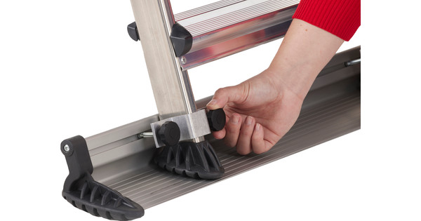 Altrex Double Decker Garden Base - Coolblue - Before 23:59, delivered ...