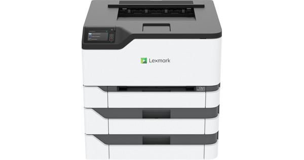 Lexmark CS431dw - Coolblue - Voor 23.59u, morgen in huis