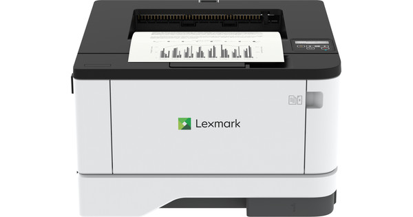 Lexmark MS431adw - Coolblue - Voor 23.59u, morgen in huis