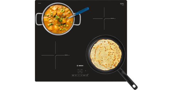 Bosch PIE611BB1E - Coolblue - Voor 23.59u, morgen in huis