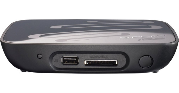 Asus O!Play Mini - Coolblue - Voor 23.59u, morgen in huis