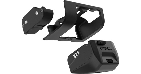 OtterBox Power Swap Controller Battery voor Xbox Zwart - Coolblue ...