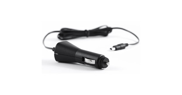 Contour Car Charger - Coolblue - Voor 23.59u, morgen in huis