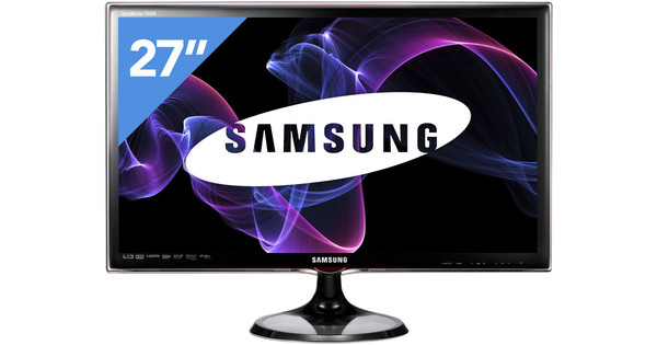 Samsung T27A550 - Coolblue - Voor 23.59u, morgen in huis