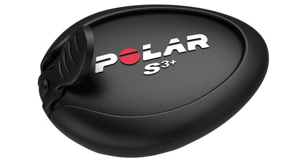 Polar s3+ Stride Sensor (Footpod) - Coolblue - Voor 23.59u, morgen in huis