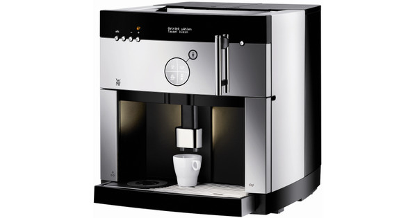 WMF 1000 Pro S Zilver - Coolblue - Voor 23.59u, morgen in huis