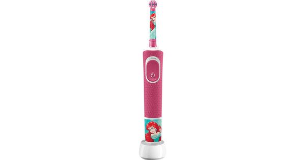 Oral-B Kids Princess - Coolblue - Voor 23.59u, morgen in huis