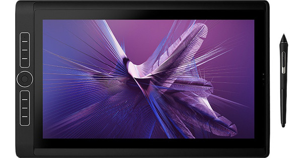 Wacom MobileStudio Pro 16 - Coolblue - Voor 23.59u, morgen in huis
